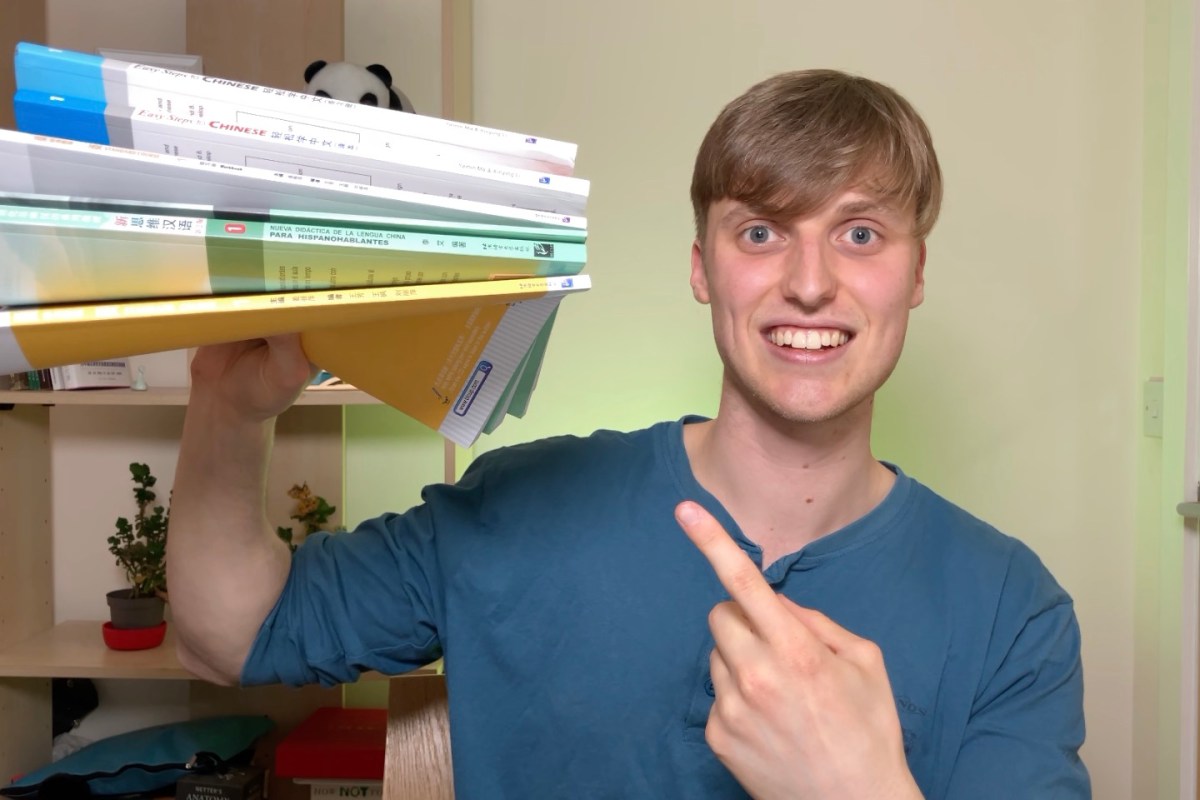 How to Build Your Perfect Step-By-Step Mandarin Learning Plan – I'm Learning Mandarin